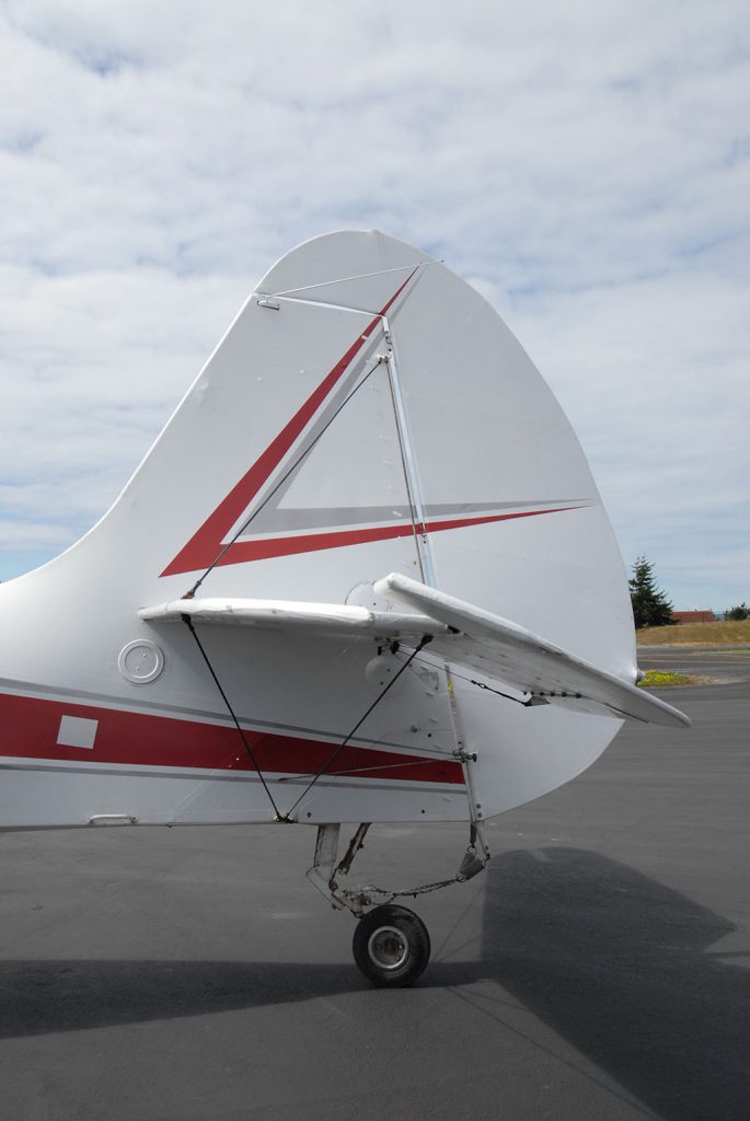 *Aeronca Images Archives - Micro AeroDynamics Inc