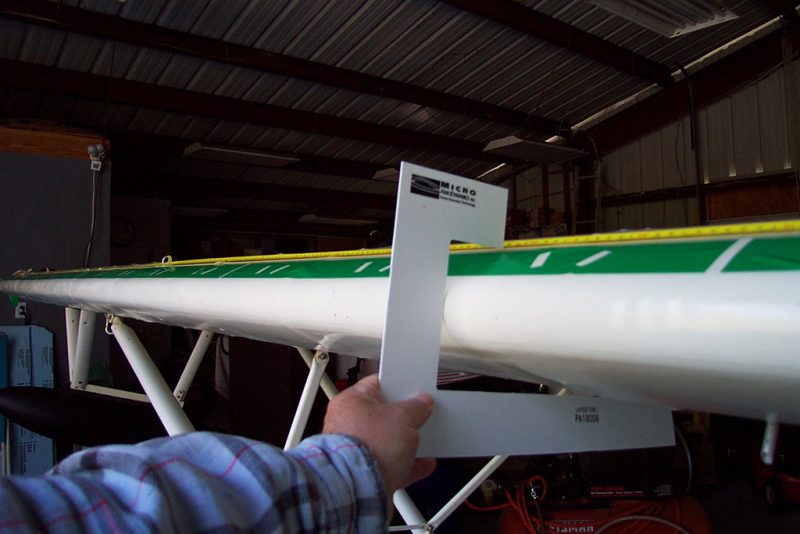 Home - Micro AeroDynamics Inc