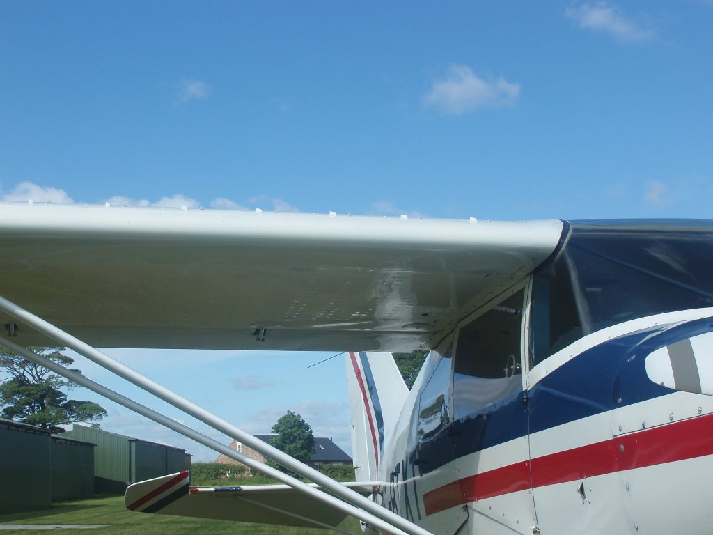 Maule MXT 7 180 scaled - Micro AeroDynamics Inc