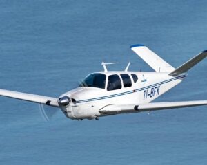 Catalog - Micro AeroDynamics Inc