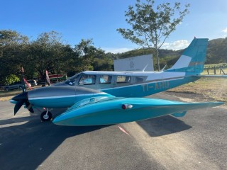 Twin 1 - Micro AeroDynamics Inc